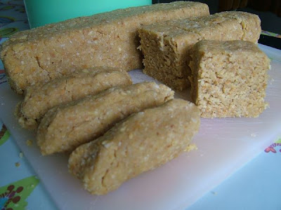 Tasca da Elvira: Passatini ou Passatelli